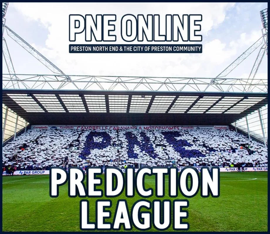 Prediction - QPR v PNE - Championship - Saturday 9 August 2025 | PNE Online